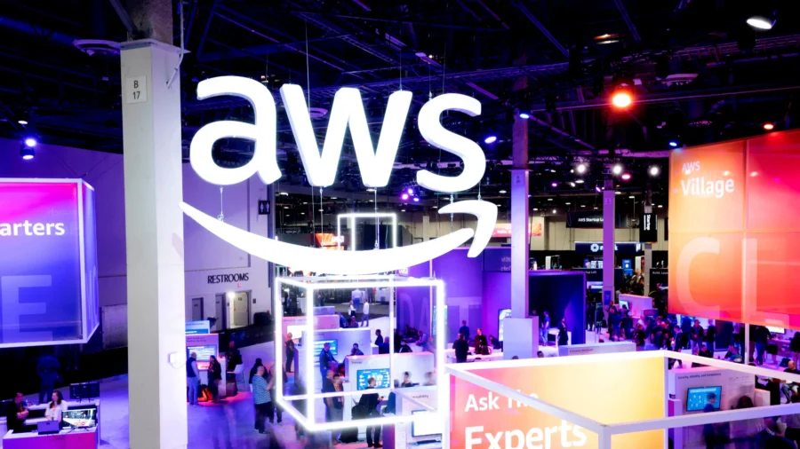 Amazon Launches EU-Only AWS Cloud, Announces Expansion Across Europe | NTD
