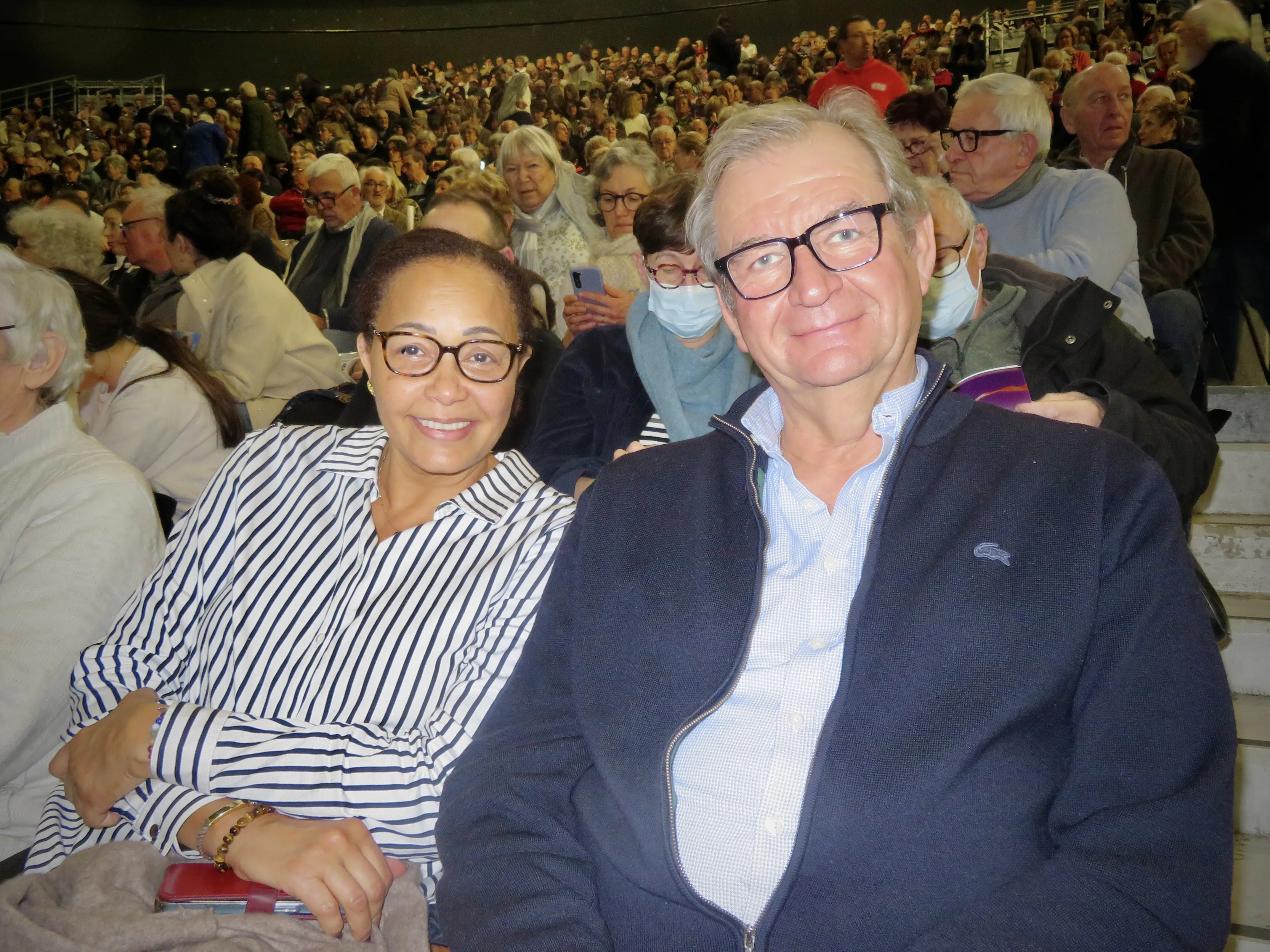 When Ancient Dance Touches Hearts: Shen Yun Delights a Sold-Out ...