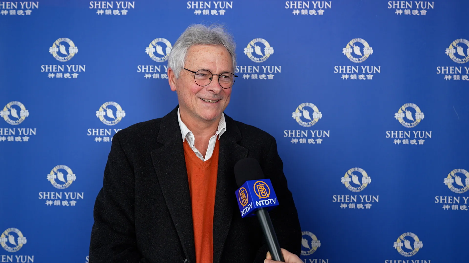 When Ancient Dance Touches Hearts: Shen Yun Delights a Sold-Out ...