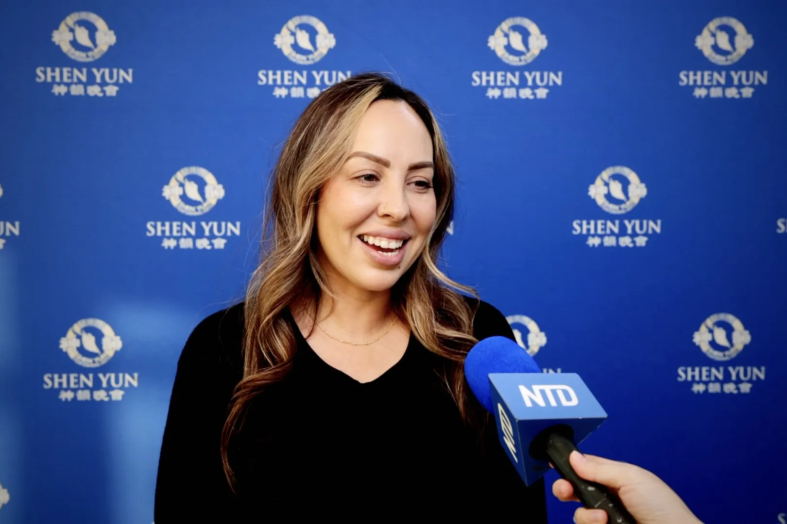 Shen Yun ‘Definitely Exceeded Our Expectations,’ Says California ...