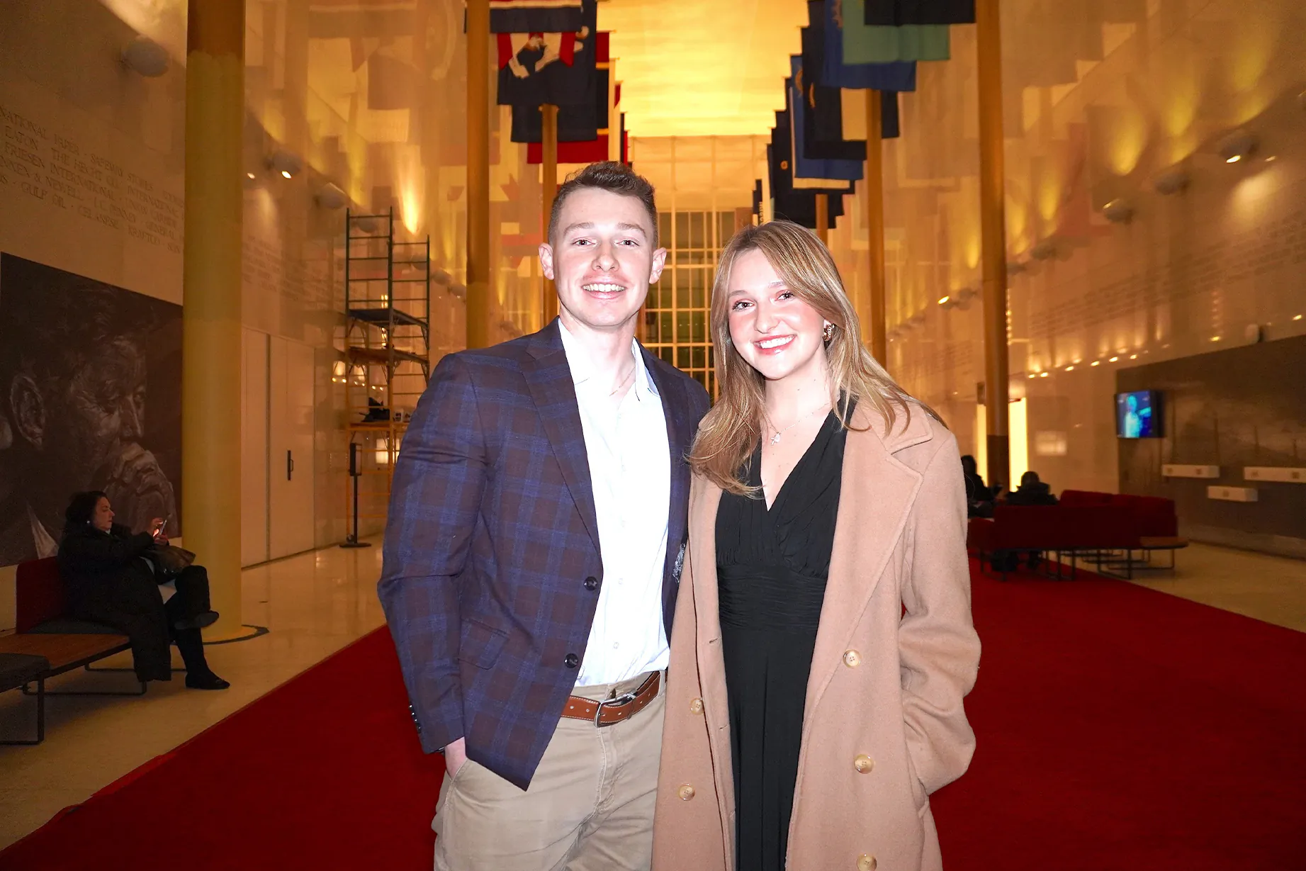 Shen Yun ‘Enhanced My Personal Faith’: Classical Chinese Dancers ...