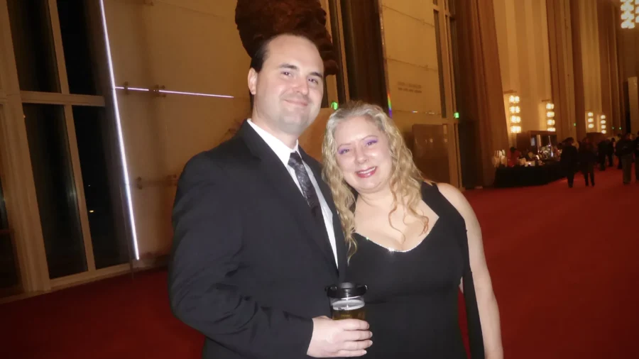 Shen Yun’s Interactive Backdrop Impresses Dance Teacher | NTD