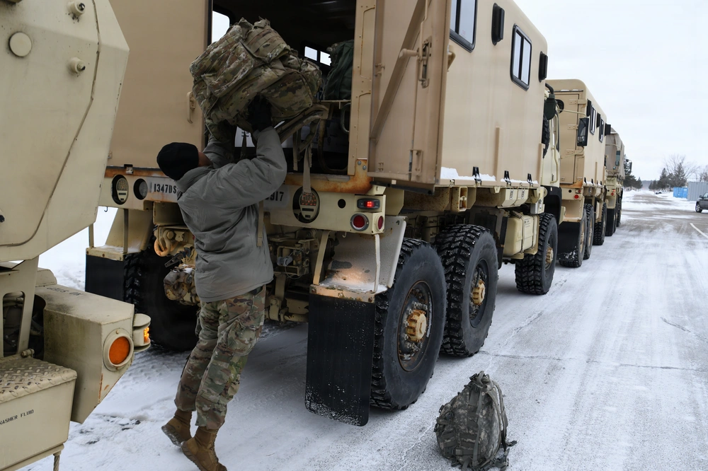 Minnesota Gov. Tim Walz Mobilizes National Guard Amid Anti-ICE Protests ...