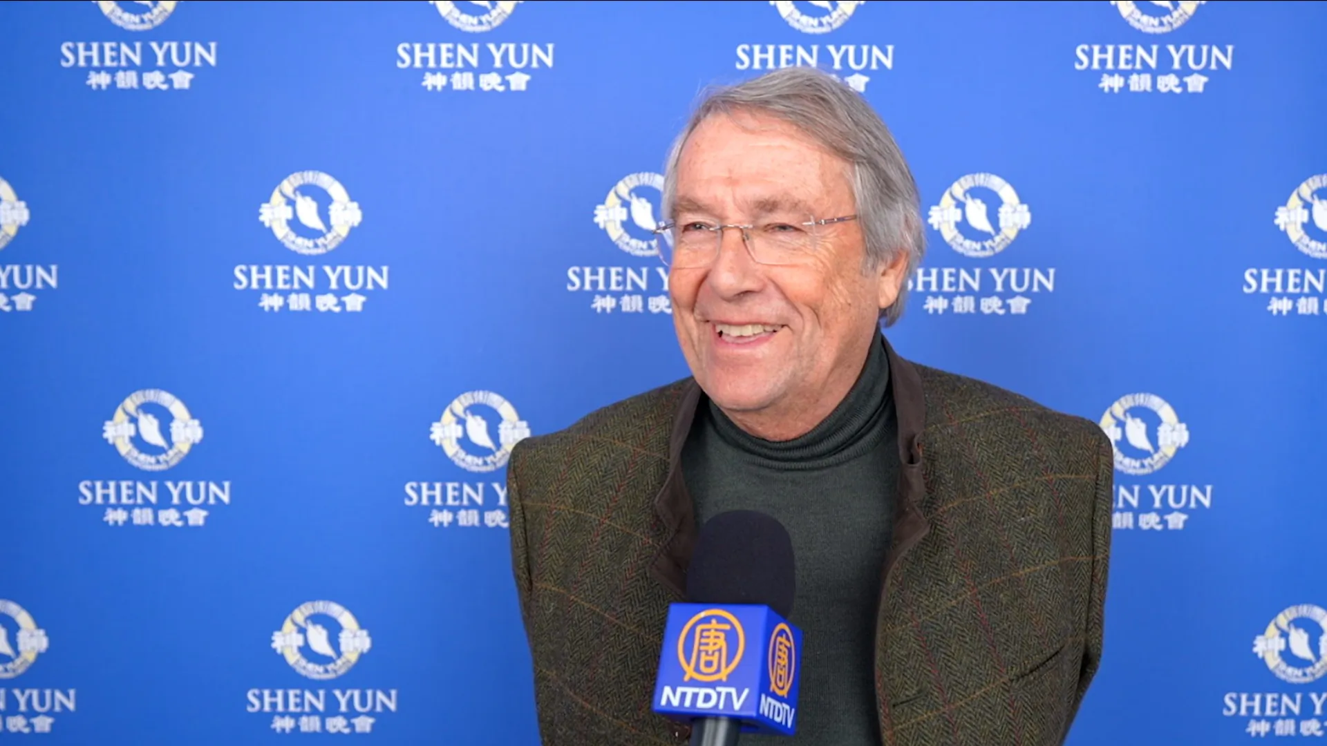 Shen Yun Highly Anticipated by French Audiences in Rouen | NTD