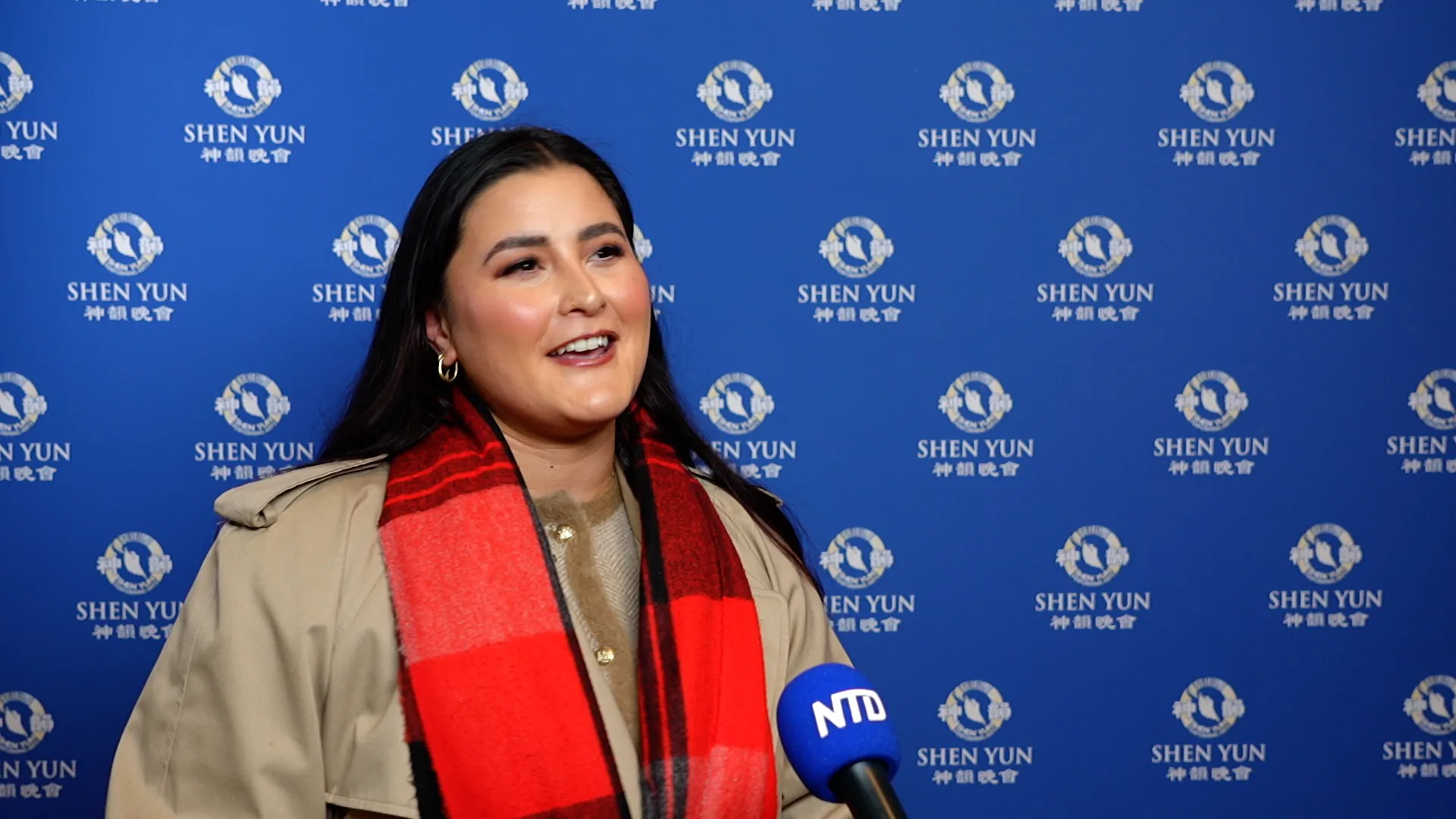 Shen Yun Is ‘A Fantastic Example of Chinese Culture’ | NTD