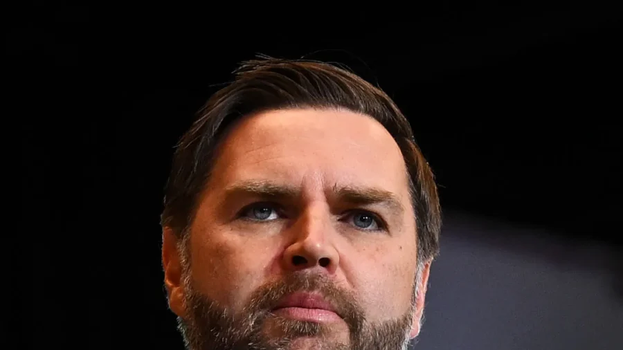 Vance Delivers Remarks in Minneapolis | NTD