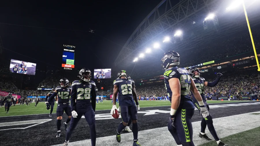 Sam Darnold and Seahawks Advance to Super Bowl With Thrilling 31-27 Win ...