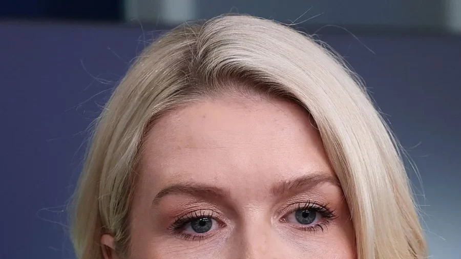 Leavitt: Trump Has a 'Clear and Simple Path' to Restoring Order in ...