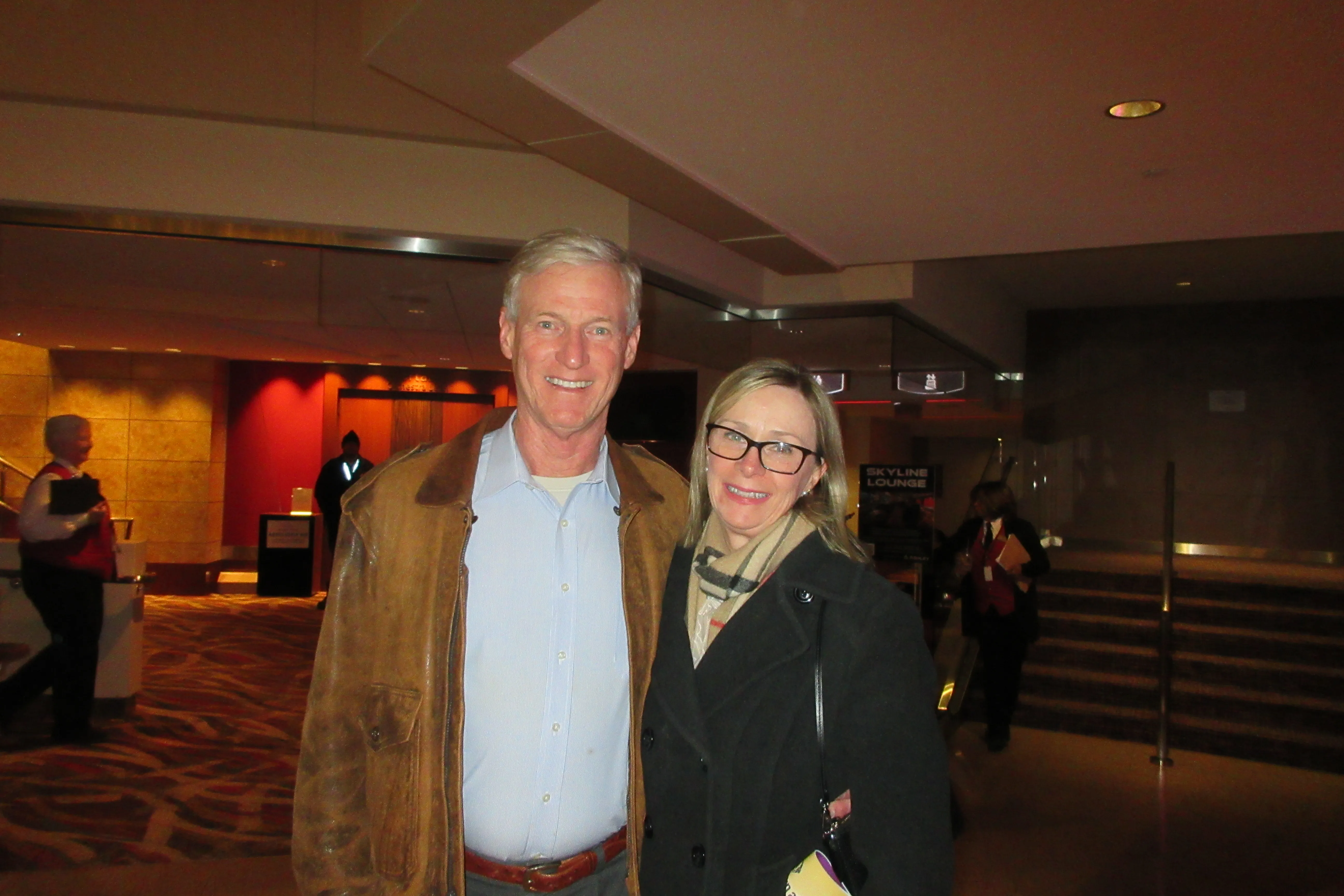 Atlanta Theatergoer: Shen Yun’s Stories Reminiscent of ‘Stained Glass ...