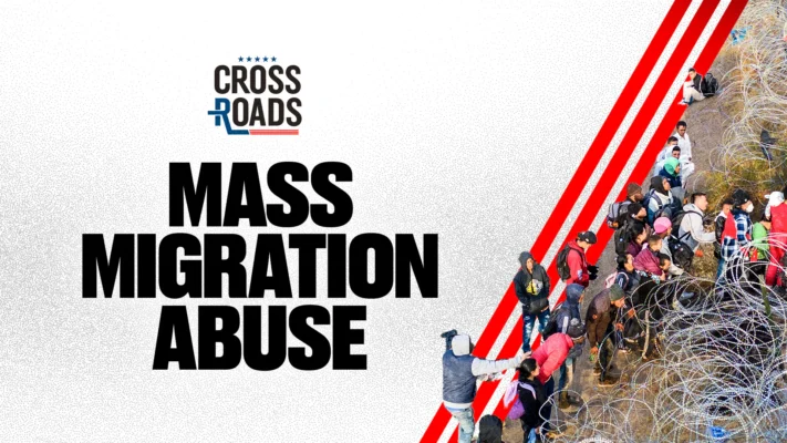 State Department Advances Campaign Against Mass Migration | NTD