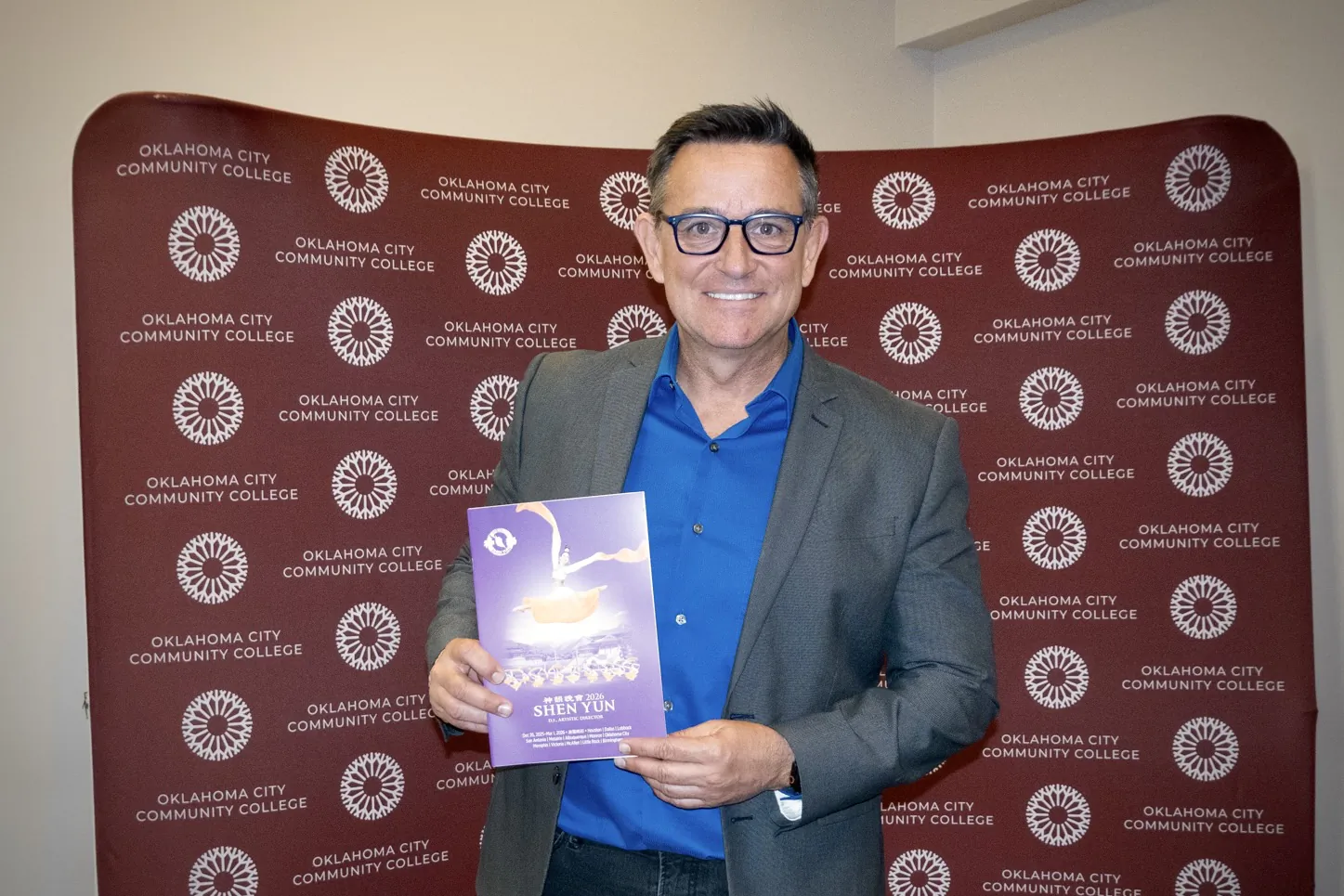 Reporter Calls Shen Yun ‘Amazing’ | NTD