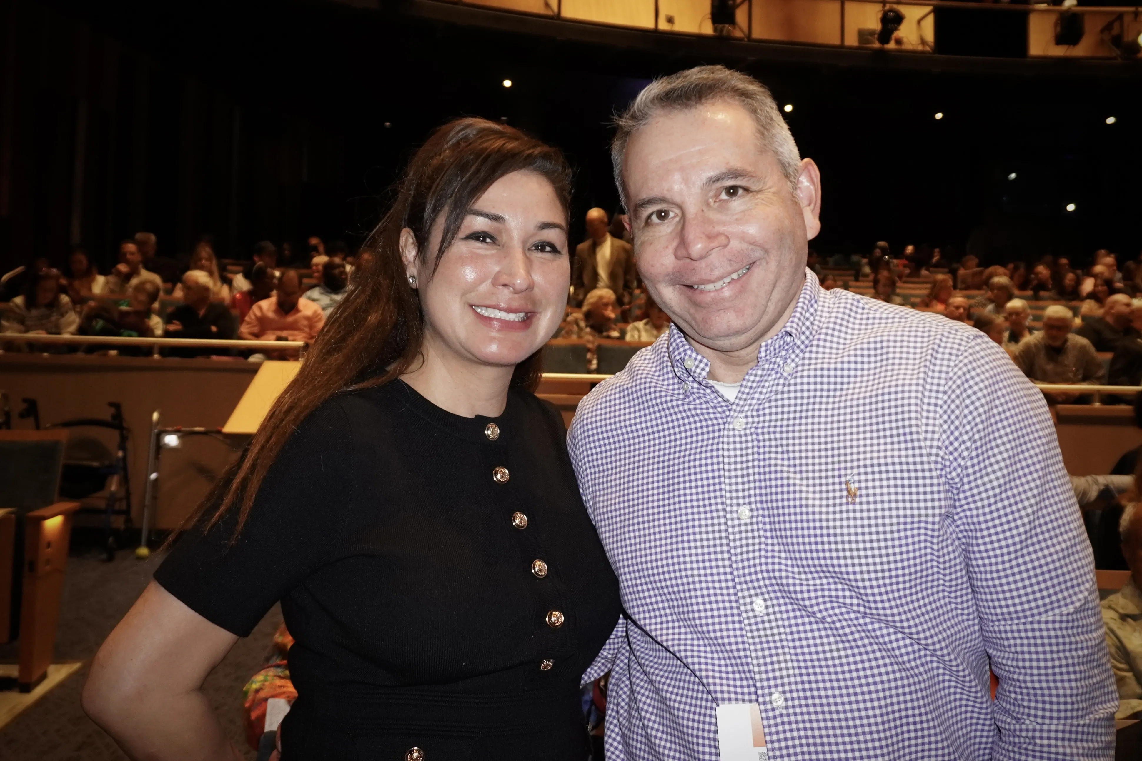 Texas Theatergoer Says Shen Yun Is ‘Ethereal, Surreal, Magical’ | NTD
