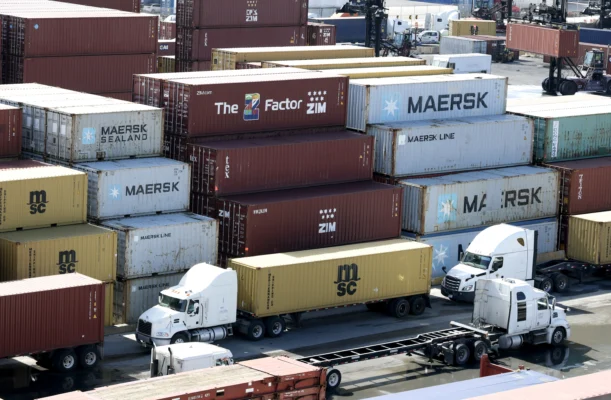 EU Approves US Tariff Deal | NTD