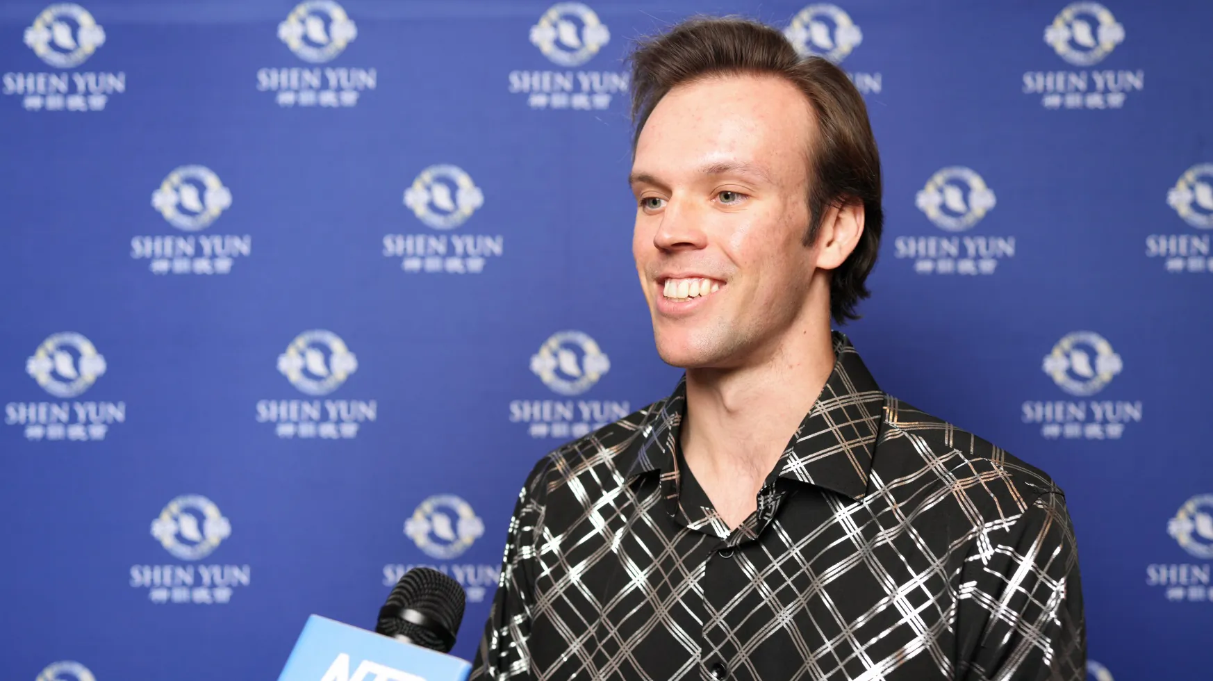 'Powerful and Moving': Shen Yun Motivates Champion Baton Twirler and ...