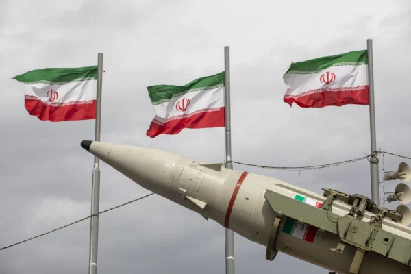 Iran Must Face Total Surrender or Annihilation: Analyst | NTD