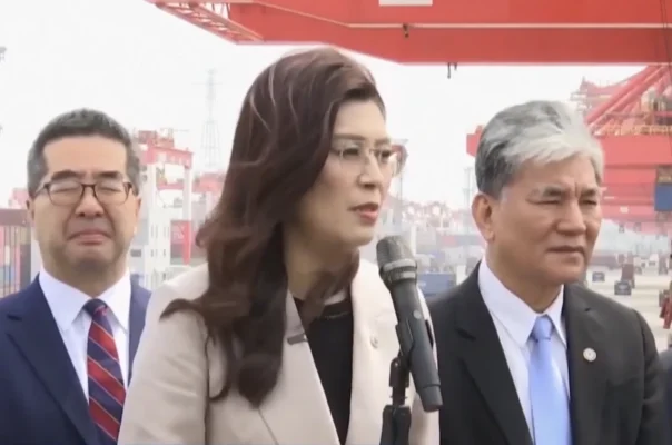 Taiwan Defense Plan Stalls as Pressure From the CCP Increases | NTD