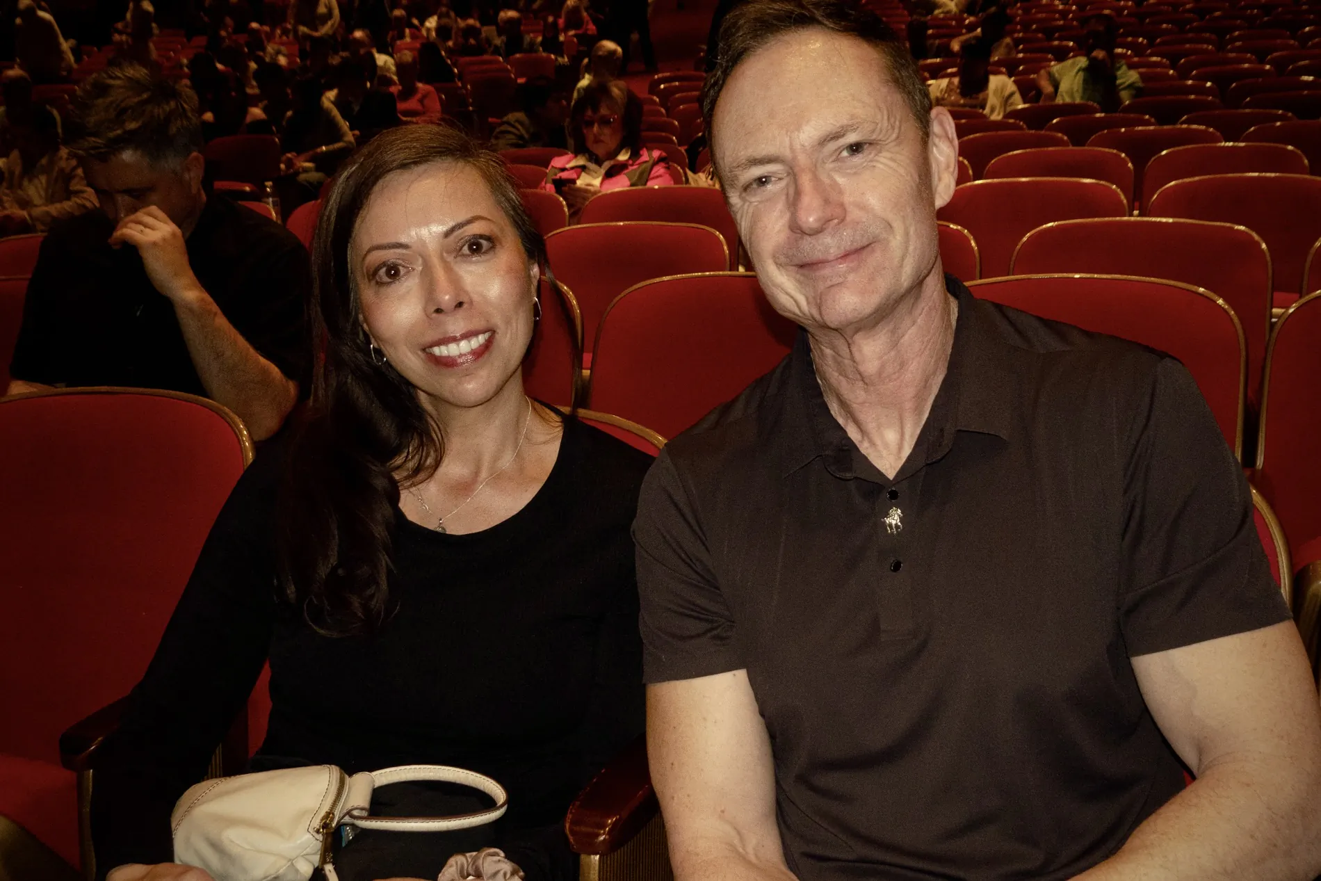 Portland Audience Finds Shen Yun ‘Culturally Enlightening’ | NTD