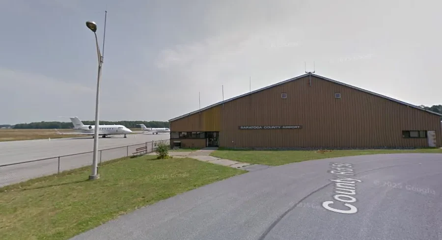 Pilot Dies After Tow Plane Crashes and Catches Fire at New York County ...