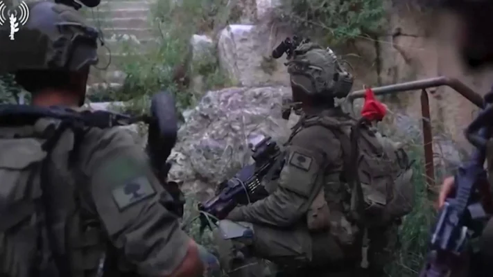 Israeli Troops Seize 900-year-old Beaufort Castle in Southern Lebanon | NTD