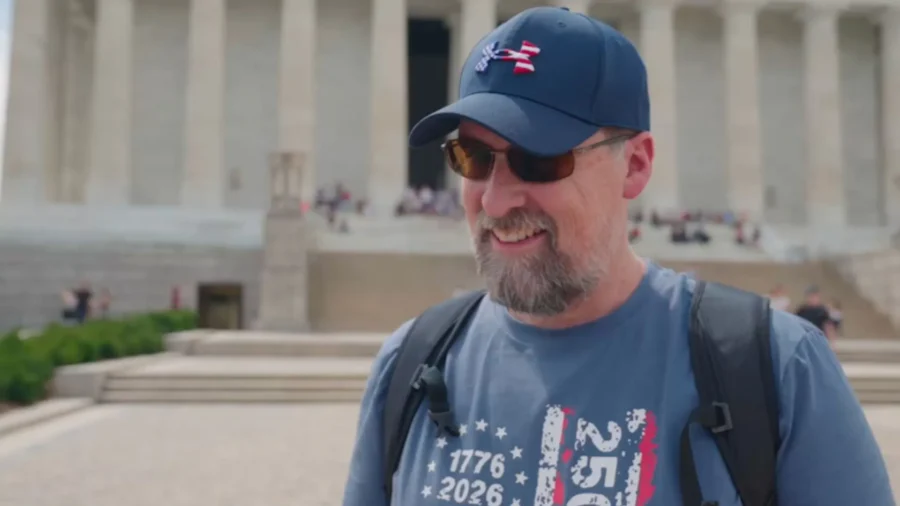 What the People Say: Should We Let Politics Affect Celebrating America ...