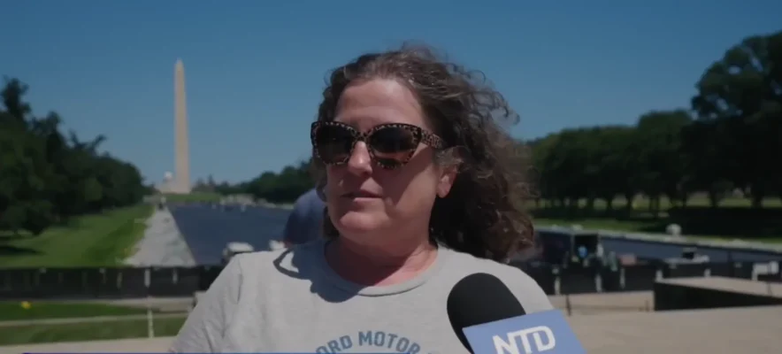 What the People Say: Does Government Weaponize Agencies Against ...