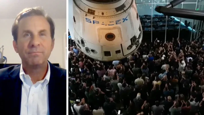 Expert Discusses Elon Musk Becoming World’s First Trillionaire | NTD