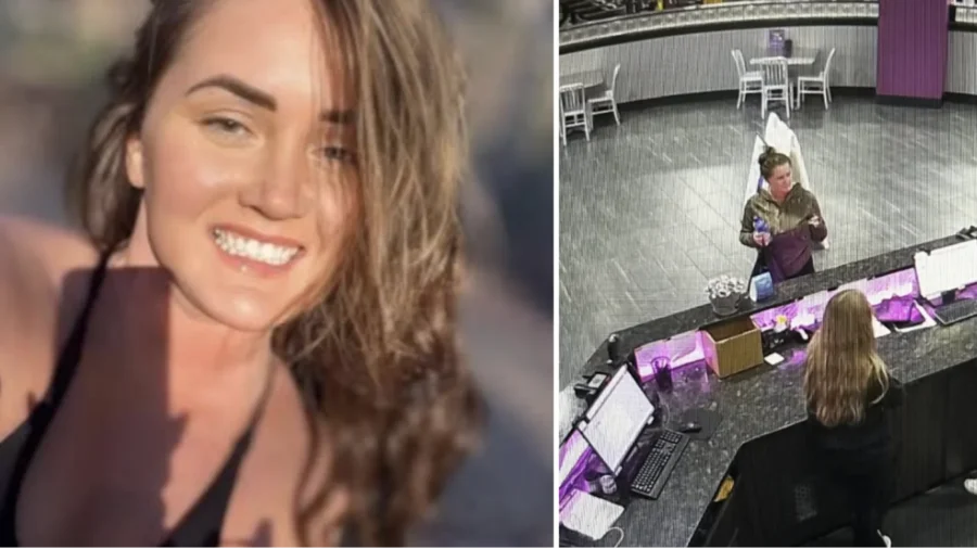 39-Year-Old South Carolina Woman Missing, Last Seen Leaving Planet ...