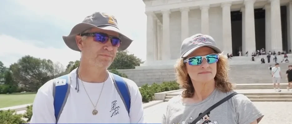 What Do People Think of Ranked Choice Voting? | NTD