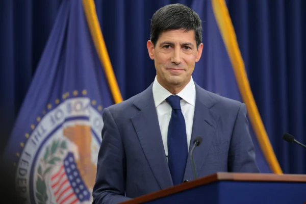 ‘Huge Difference’: Economic Analyst on Kevin Warsh’s New Approach as ...