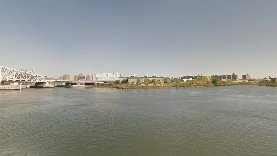 Harlem River Jet Ski Crash Kills 26-Year-Old Woman, Man Charged With ...