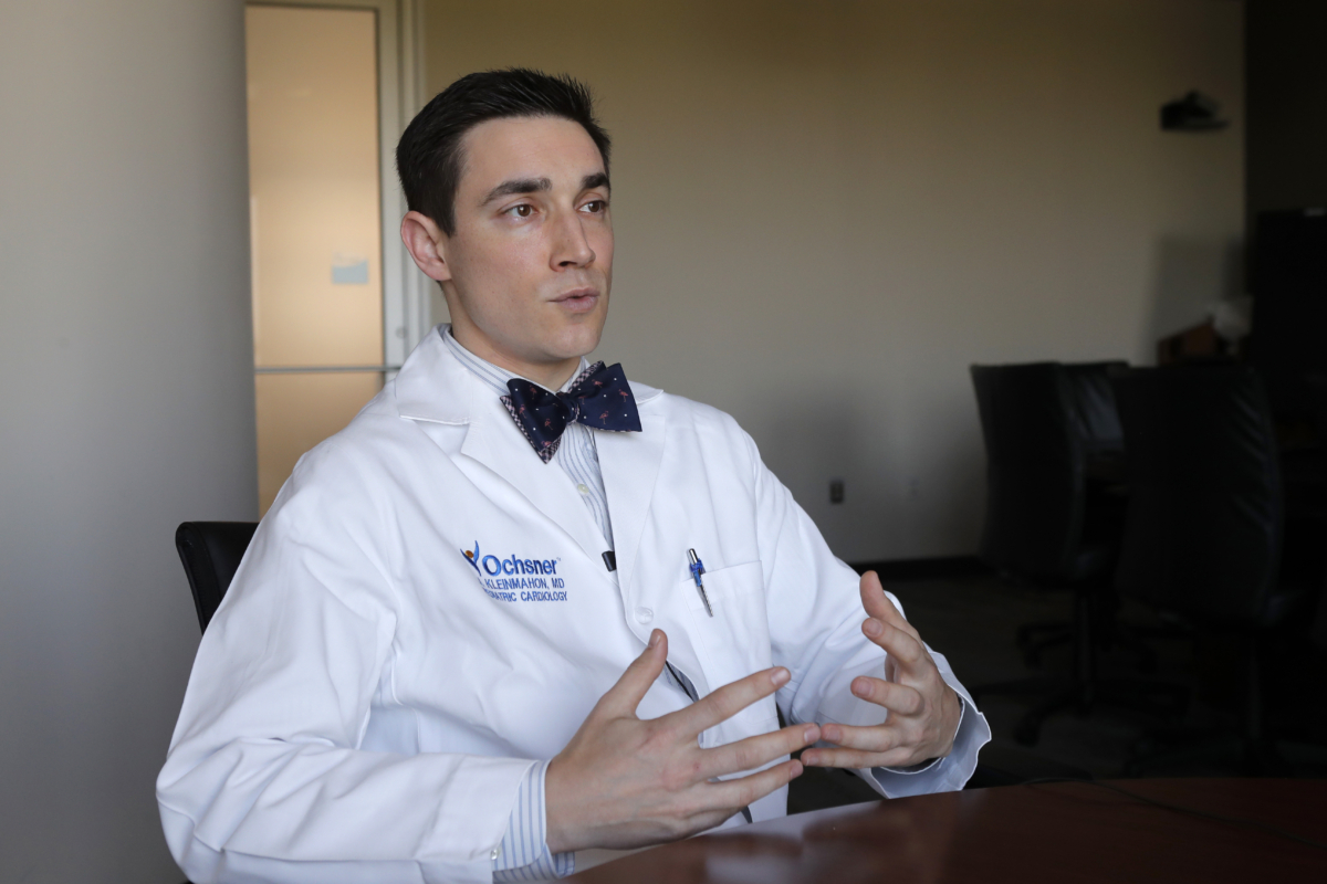 I Died and Came Back': 12-Year-Old Recovers From Virus | NTD