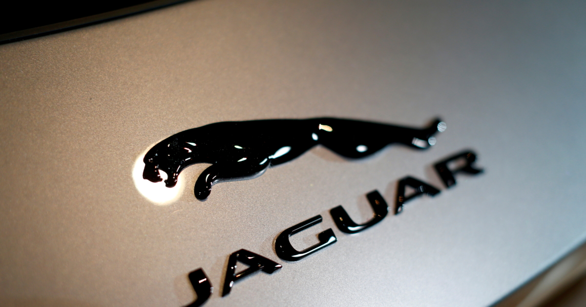 Jaguar Land Rover Parent Company Logs Surprise Loss on $2 Billion ...