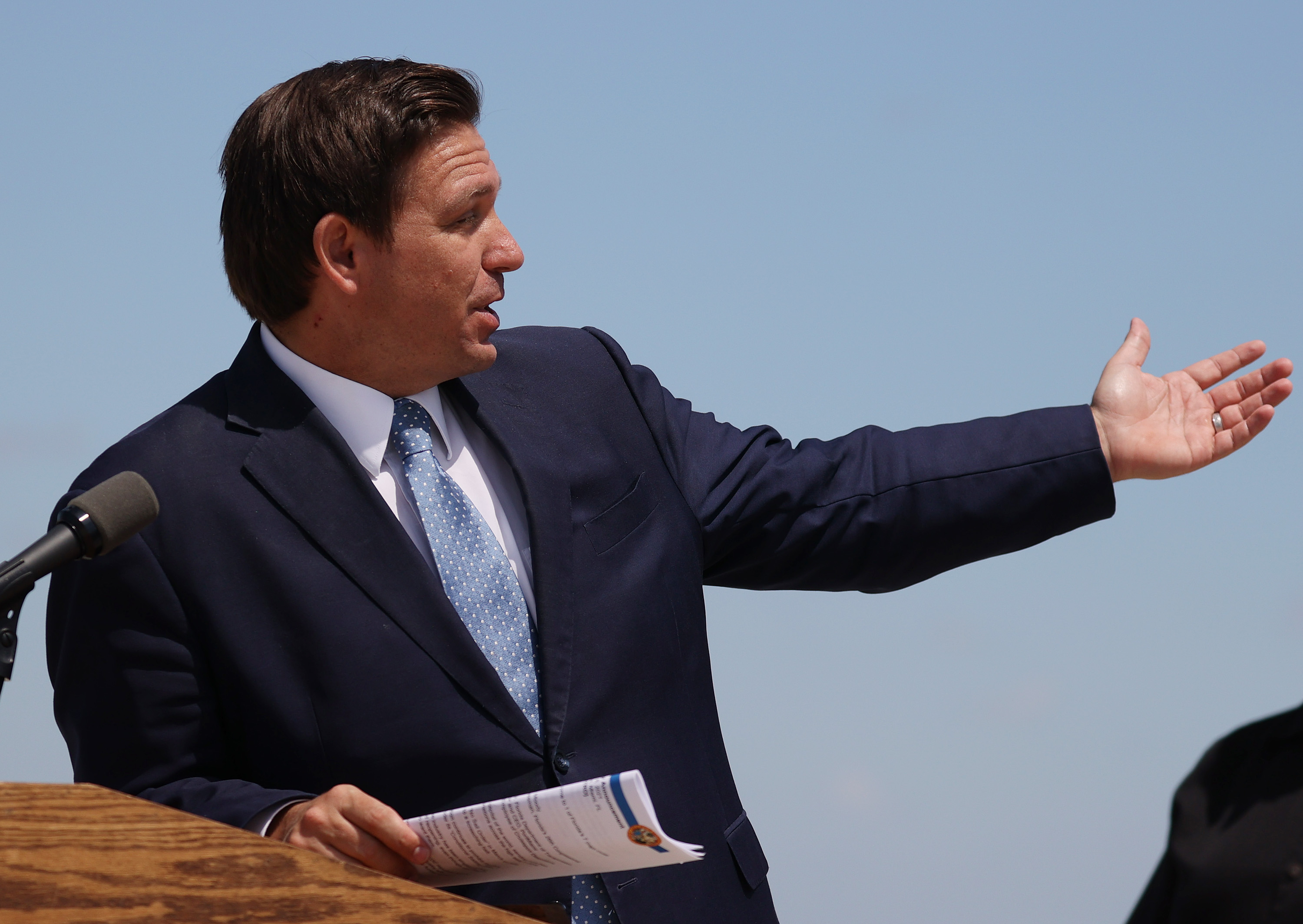 Deep Dive (June 24): Florida’s New Laws Set Civics Literacy, Fight ... Deep Dive (June 24): Florida’s New Laws Set Civics Literacy, Fight ...