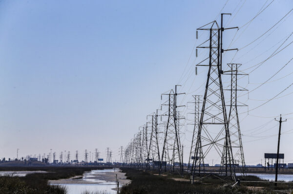Texas Governor Signs Bills to Improve State’s Power Grid, Reform ERCOT ...