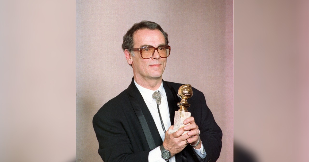 Dean Stockwell of ‘Quantum Leap’ Dies at 85 | NTD