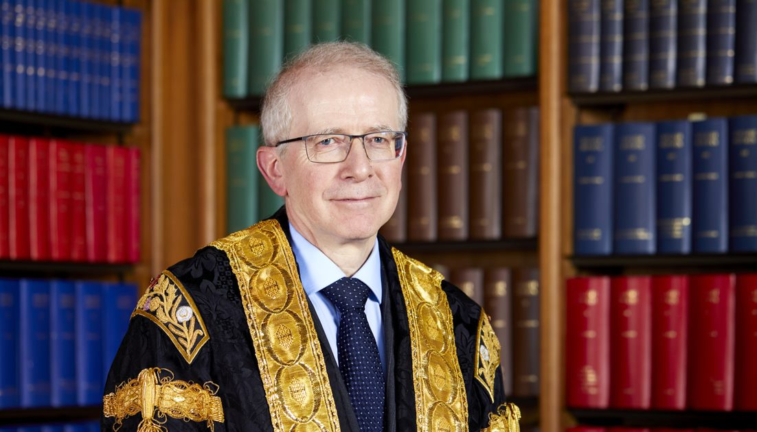 UK Withdraws Serving Judges From Hong Kong Court Over National Security ...