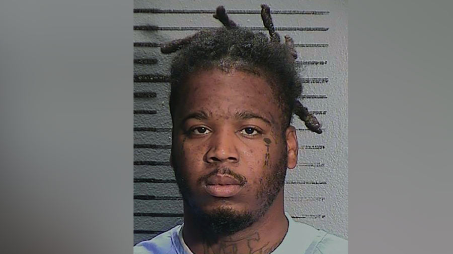 Law Reduced Prison Time for Man Tied to Sacramento Shooting | NTD